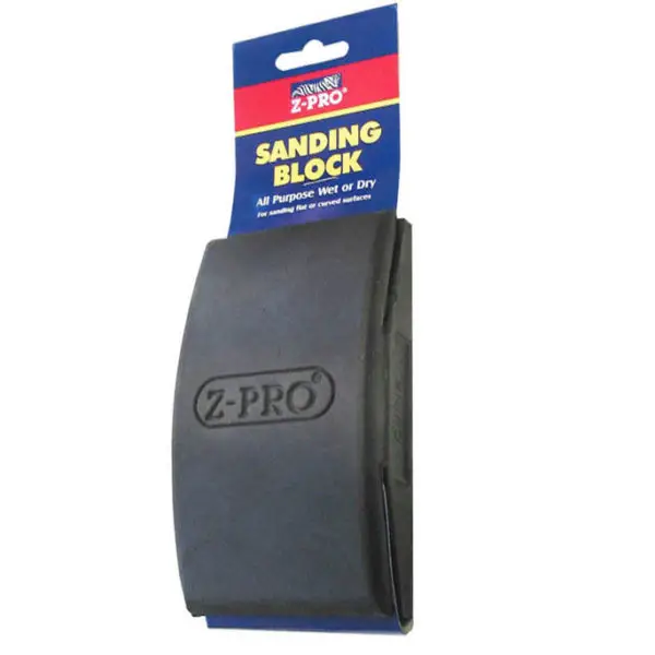 Sanding Blocks - Wholesale Pricing | Paint Supply